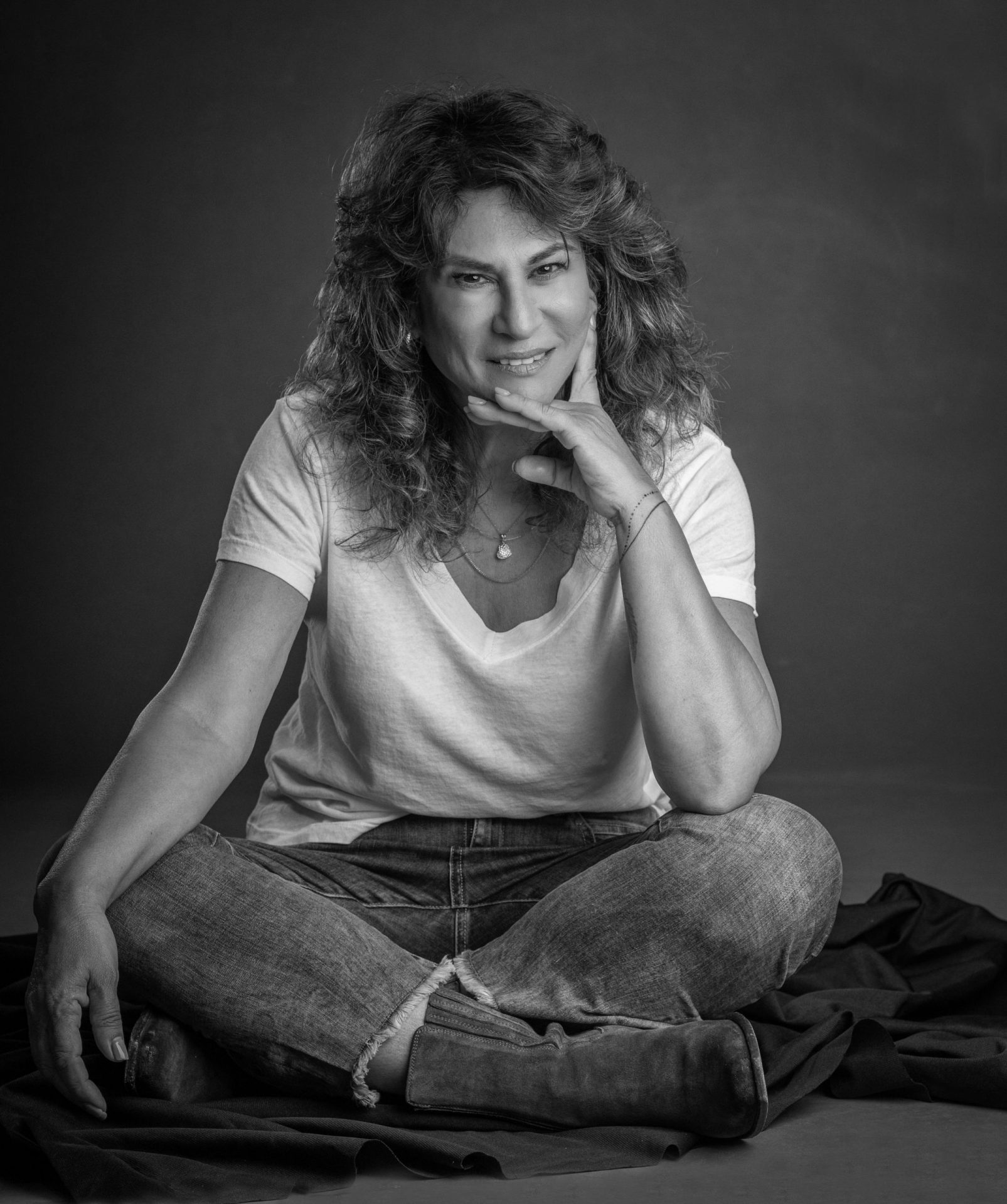 About - ורדה לוי אמנית | Varda Levy artist